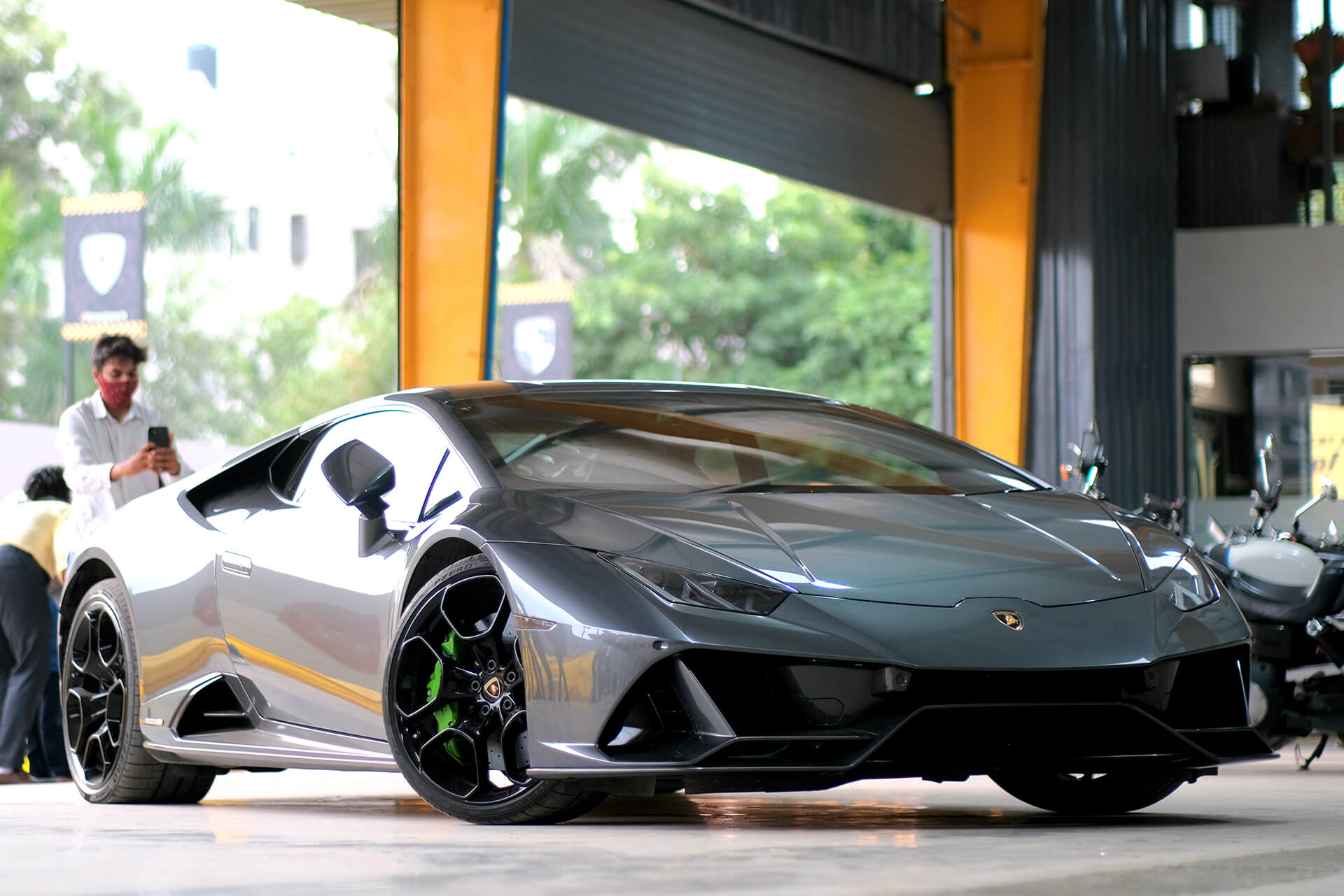 About Us – Victory Lane