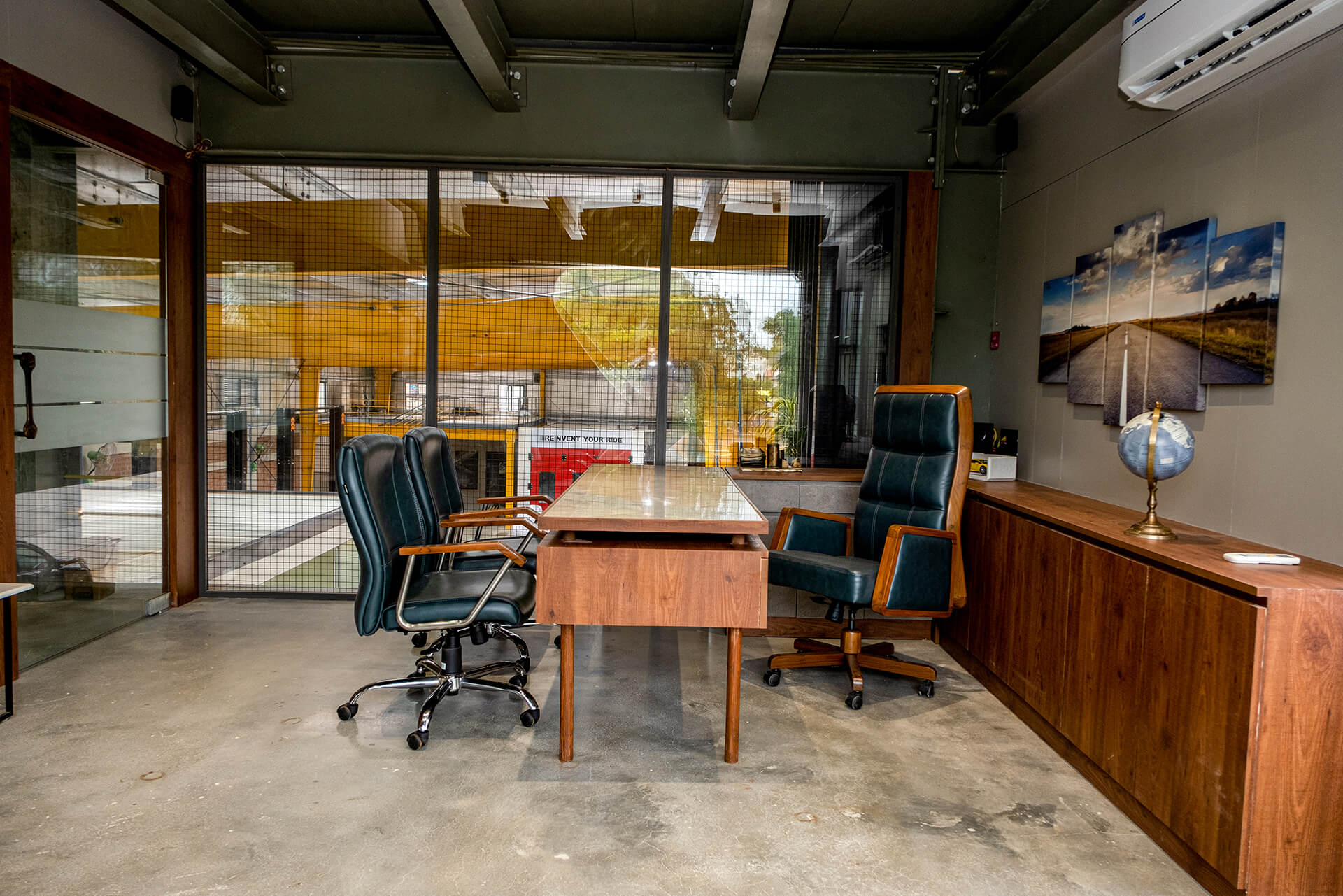 About Us – Victory Lane