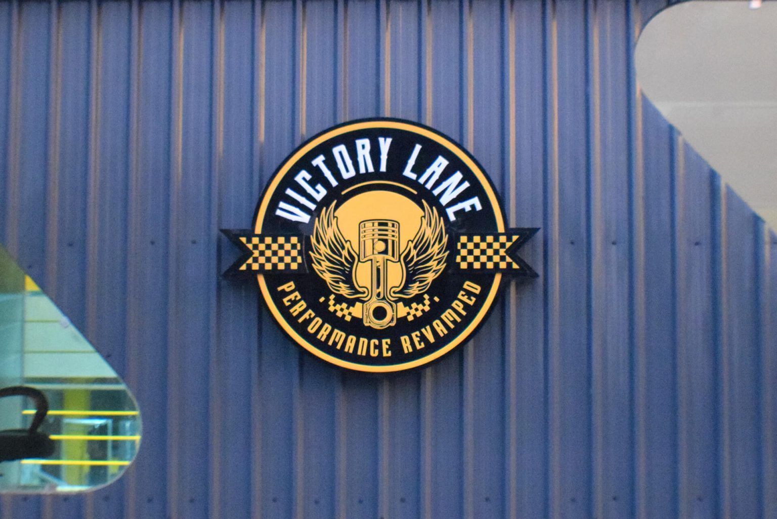 About Us – Victory Lane