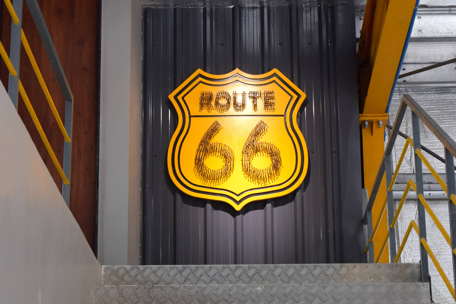 About Us – Victory Lane